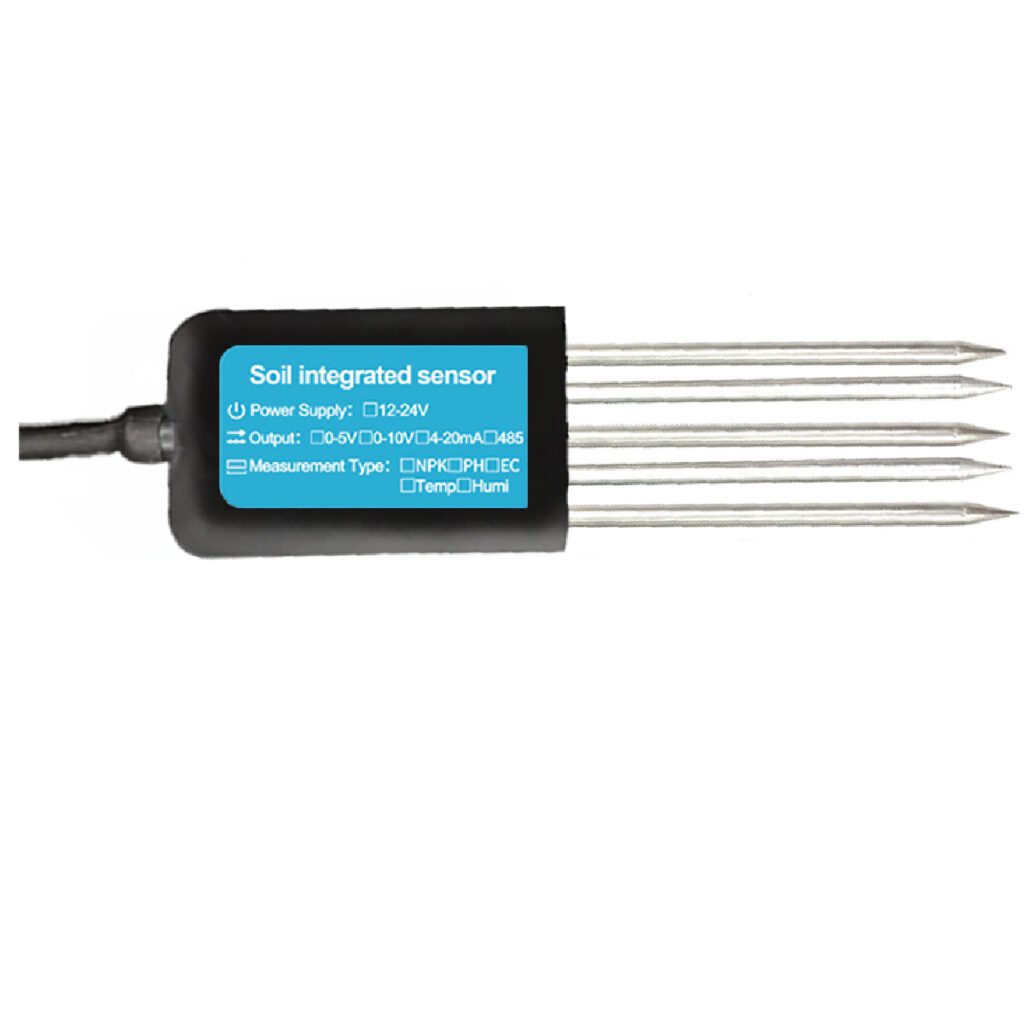 Soil Integrated Sensor (AR-S7) – Arson Instruments