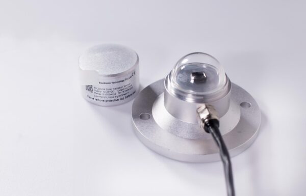 Solar Radiation Sensor (AR200-04) – Arson Instruments
